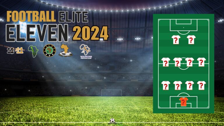 AFRICAN FOOTBALL ELITE ELEVEN 2024 LOADING….. - The African Football Club